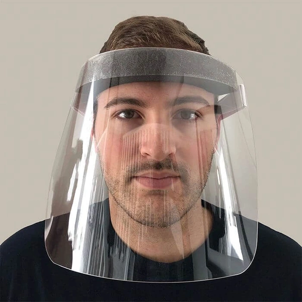 Face Shields | Aquablue